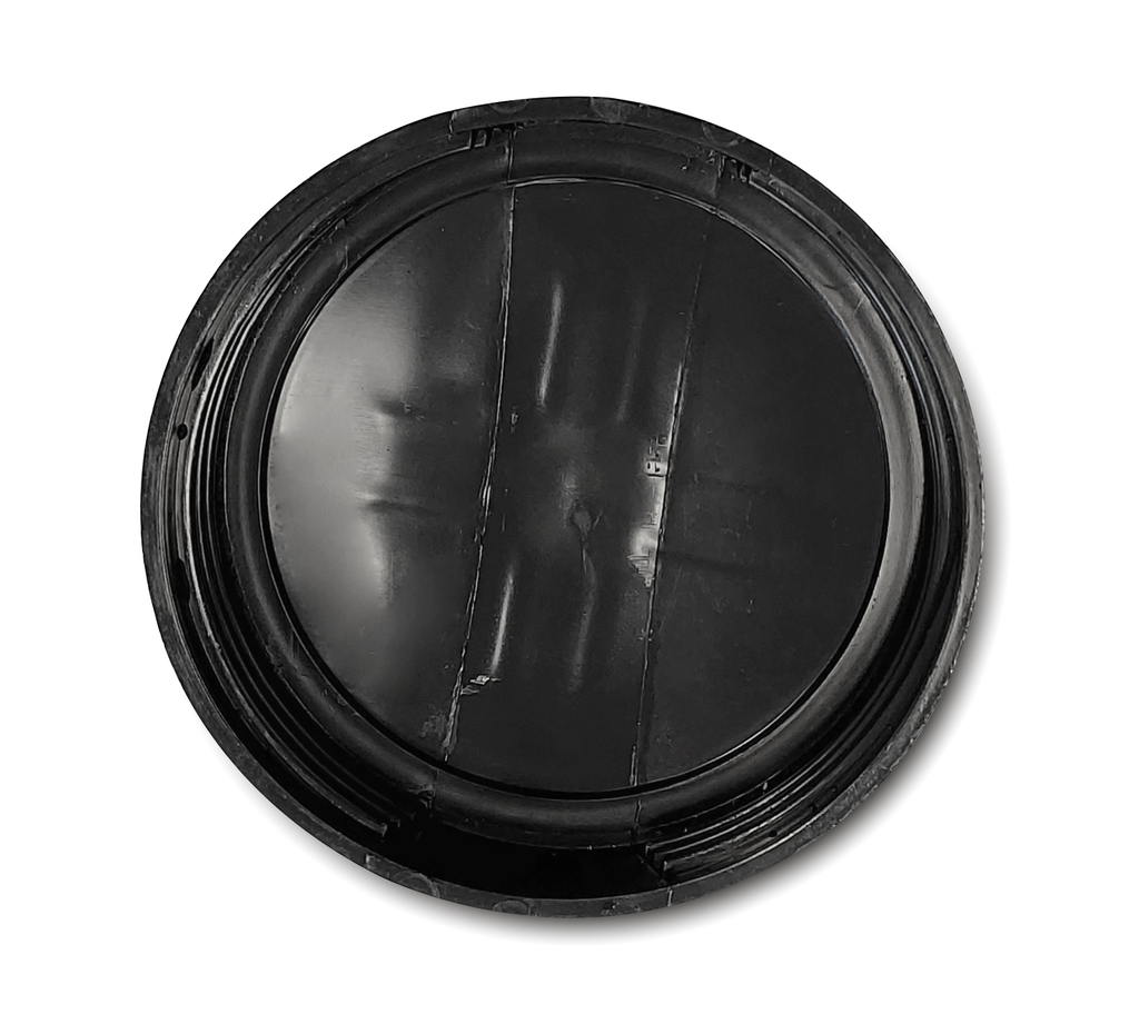 Flaschenverschluss 15 l, 25 l, (115 mm) | TBA Plastové obaly s.r.o.